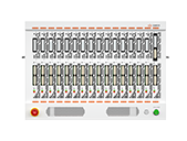 X公司定制化MCU测试方案-杭州加速科技有限公司