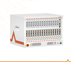 X公司定制化MCU测试方案-杭州加速科技有限公司