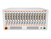 X公司定制化MCU测试方案-杭州加速科技有限公司