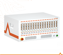 杭州加速科技有限公司 - 国产半导体测试设备